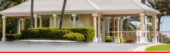 Access Control Systems in Miami, Florida