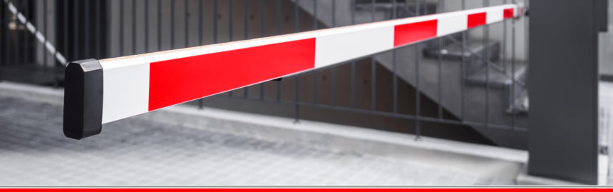 Access Control Systems in Miami, Florida