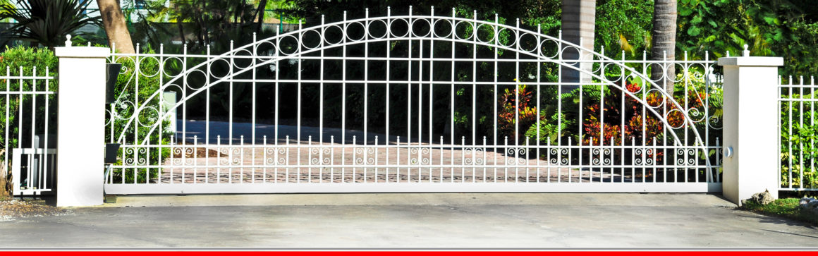 Access Control Systems in Miami, Florida