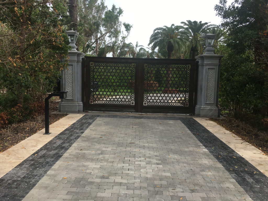 Common Causes for Automatic Gate Malfunction or Breakdown in Miami ...