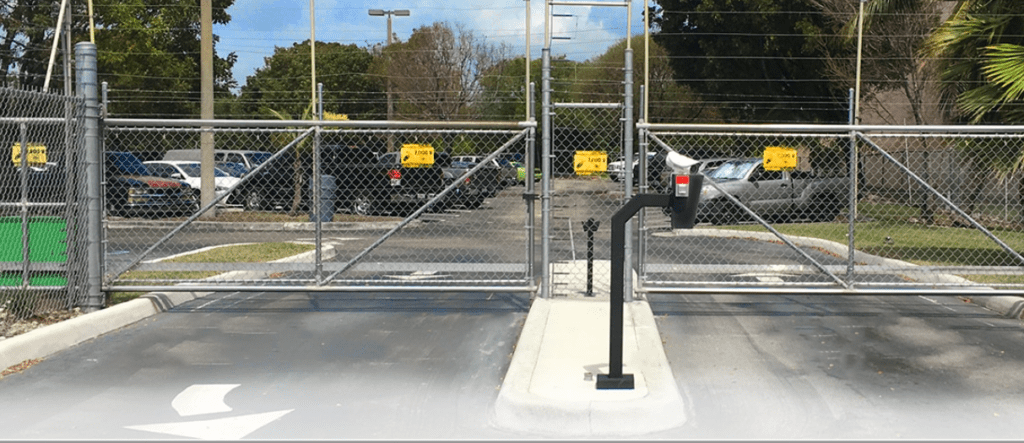 Access Control Systems in Miami – The Right Choice for Your Place ...